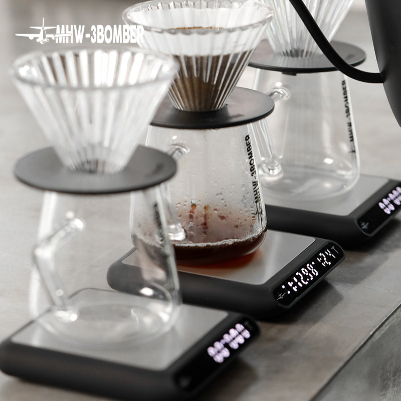 FORMULA SMART COFFEE SCALE – Vulcan Coffee Roastery