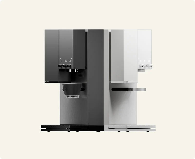 xBloom Studio - Coffee Machine – Vulcan Coffee Roastery
