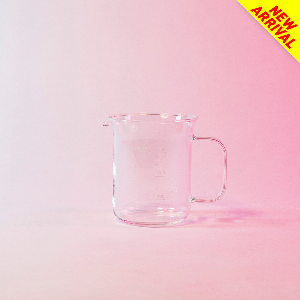 HARIO - BEAKER SERVER – Vulcan Coffee Roastery